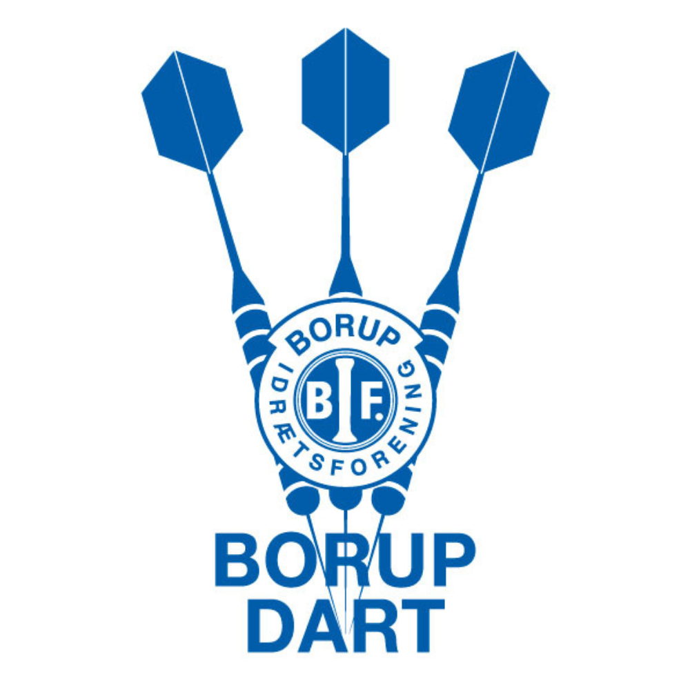 Borup Dartklub – SponsorWorld